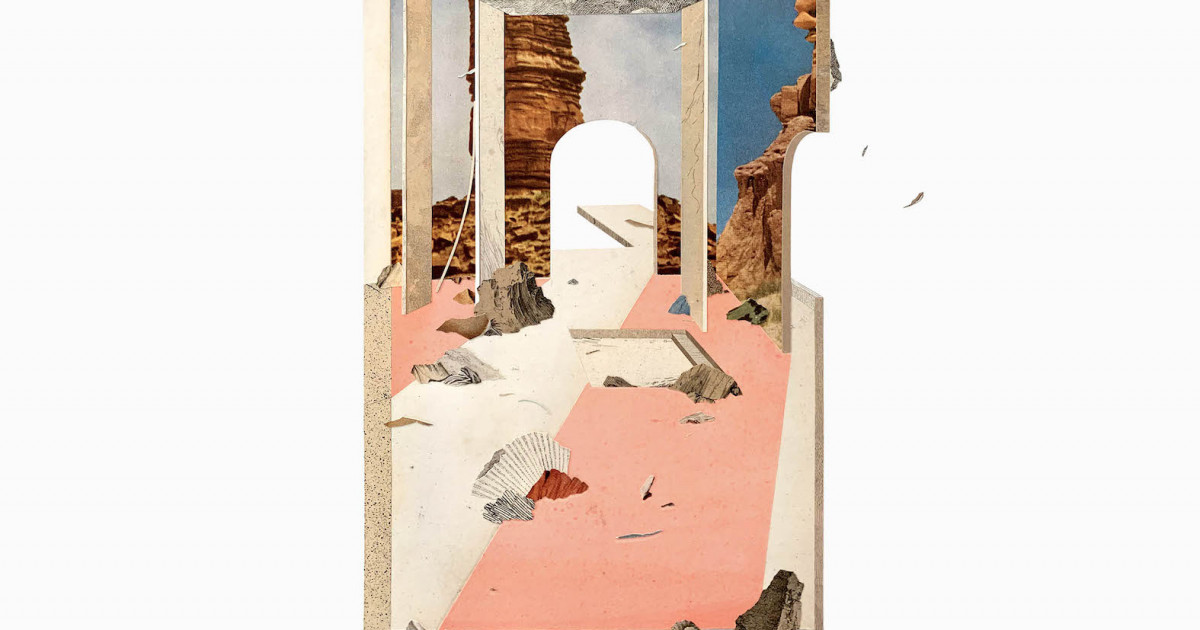Cooler than a plastic ruler – Claire Trotignon