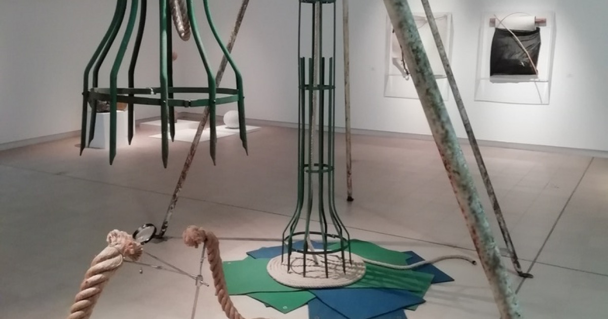 Simple principe de précaution – Nicolas Hérubel