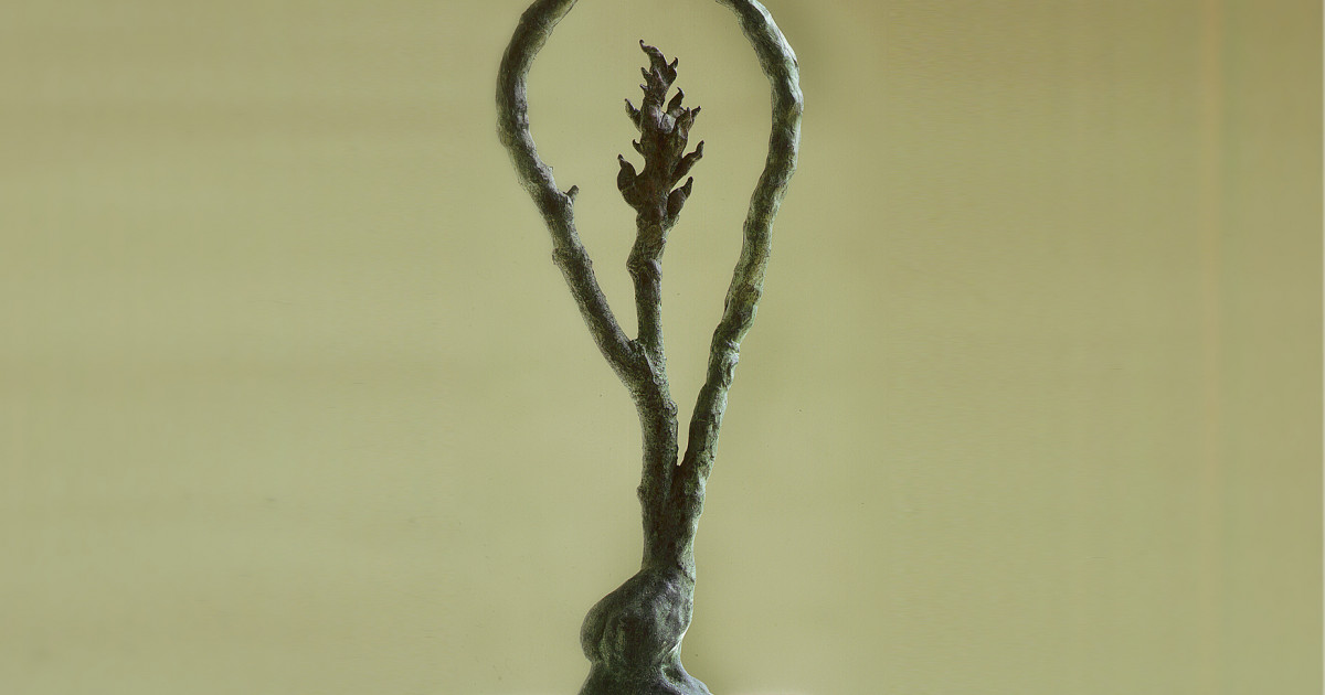 Bronzes – Peter Briggs