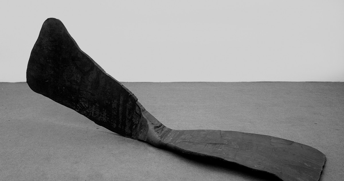 Sculptures – Peter Briggs